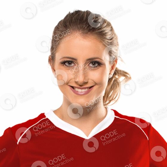 Ingrid Vulk - AIO Mytilinis FC
